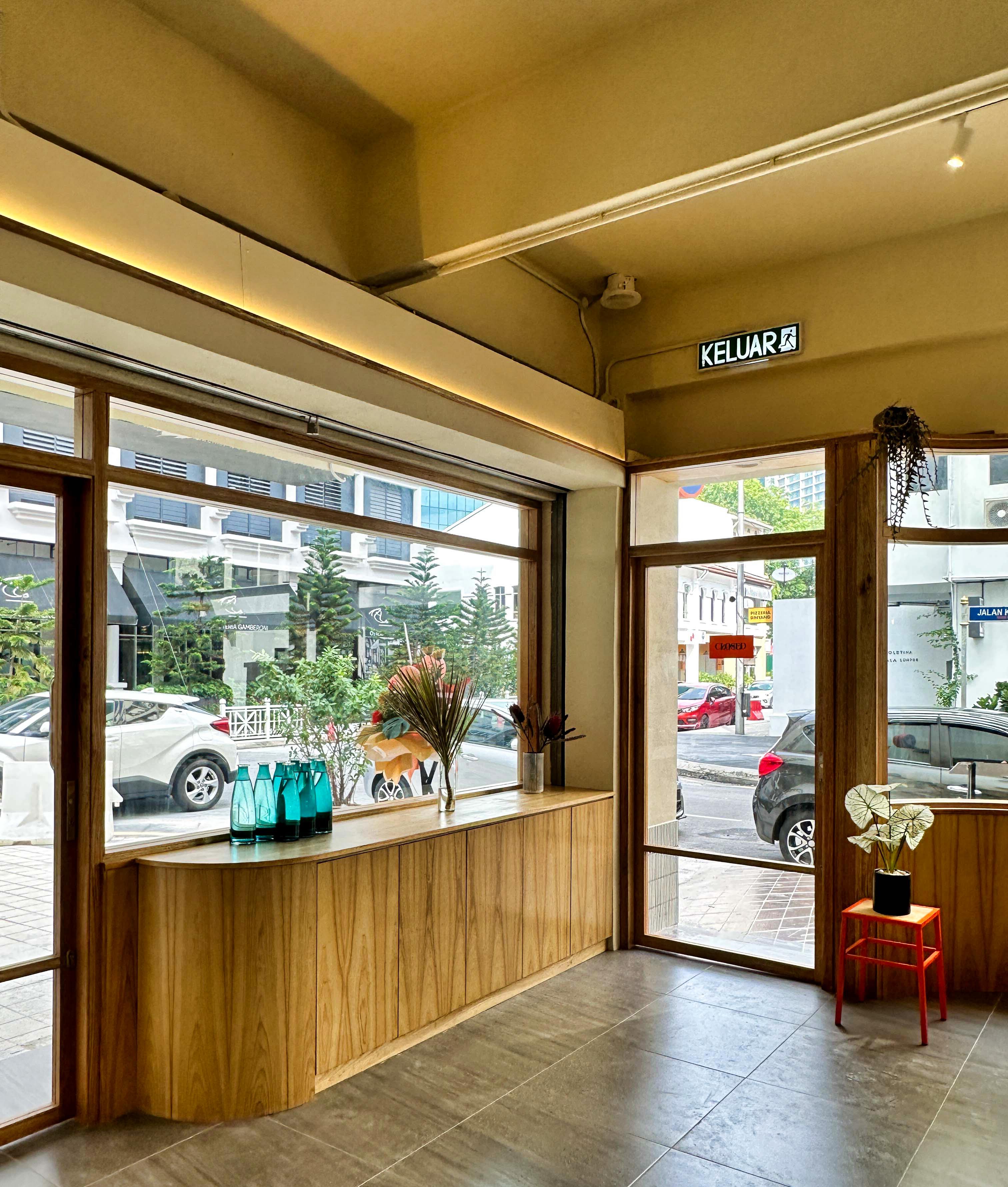 Eat Drink KL | Kooky Plate, Chow Kit